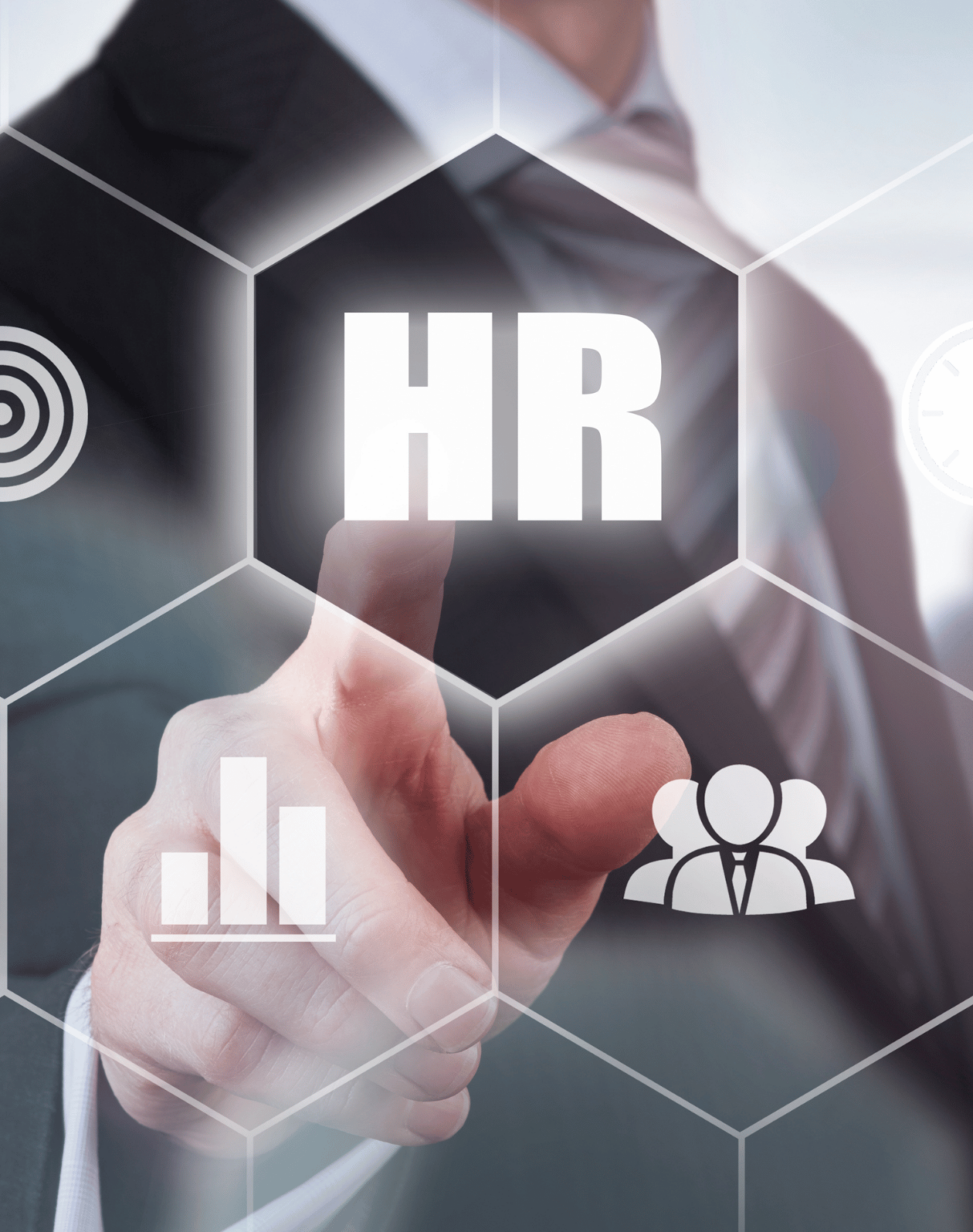 Human Resources Support - Global Office Services